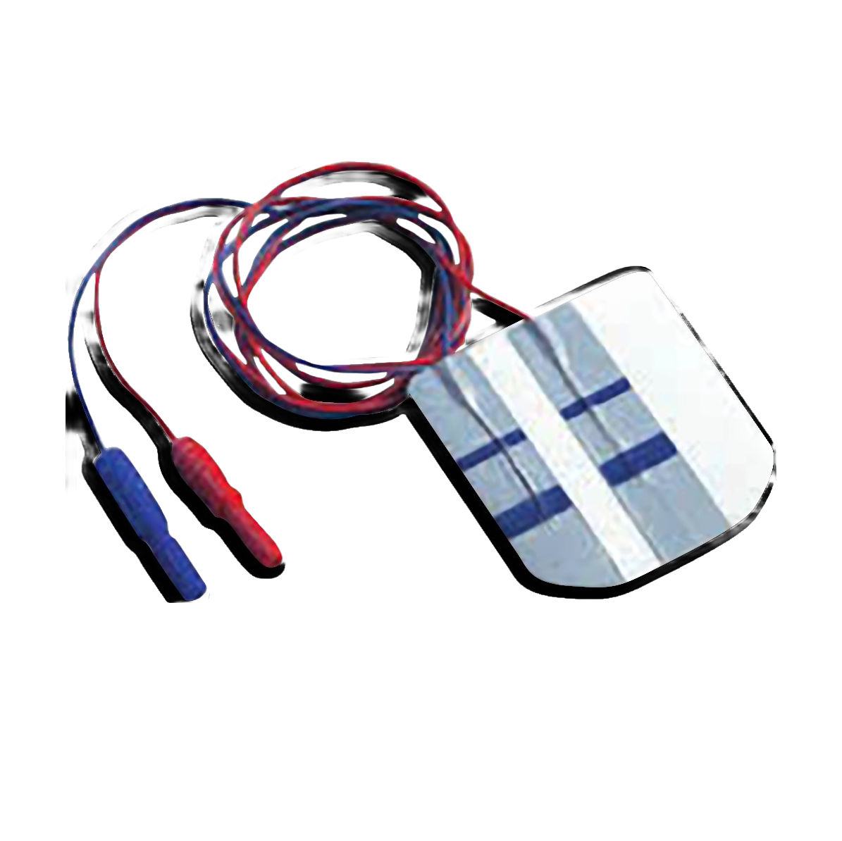 Adhesive tube electrode,small version | IOM Tube electrodes | IOM ...