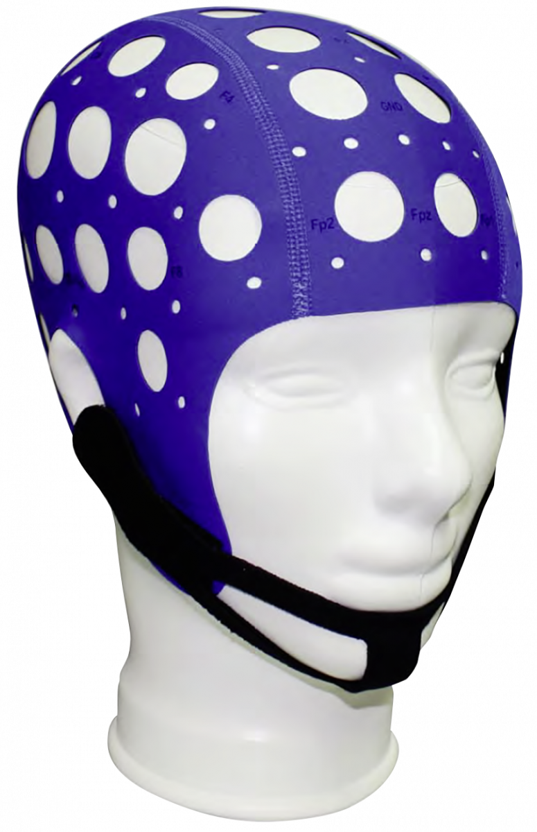 MultiCap without electrodes and holders | MultiCaps | EEG Caps | EEG ...
