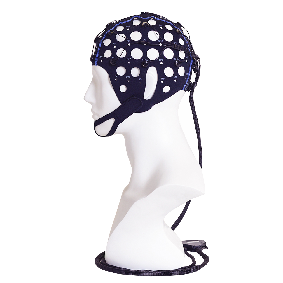 MultiCap-Pro Flat EP | MultiCaps | EEG Hauben | EEG | Neurolite
