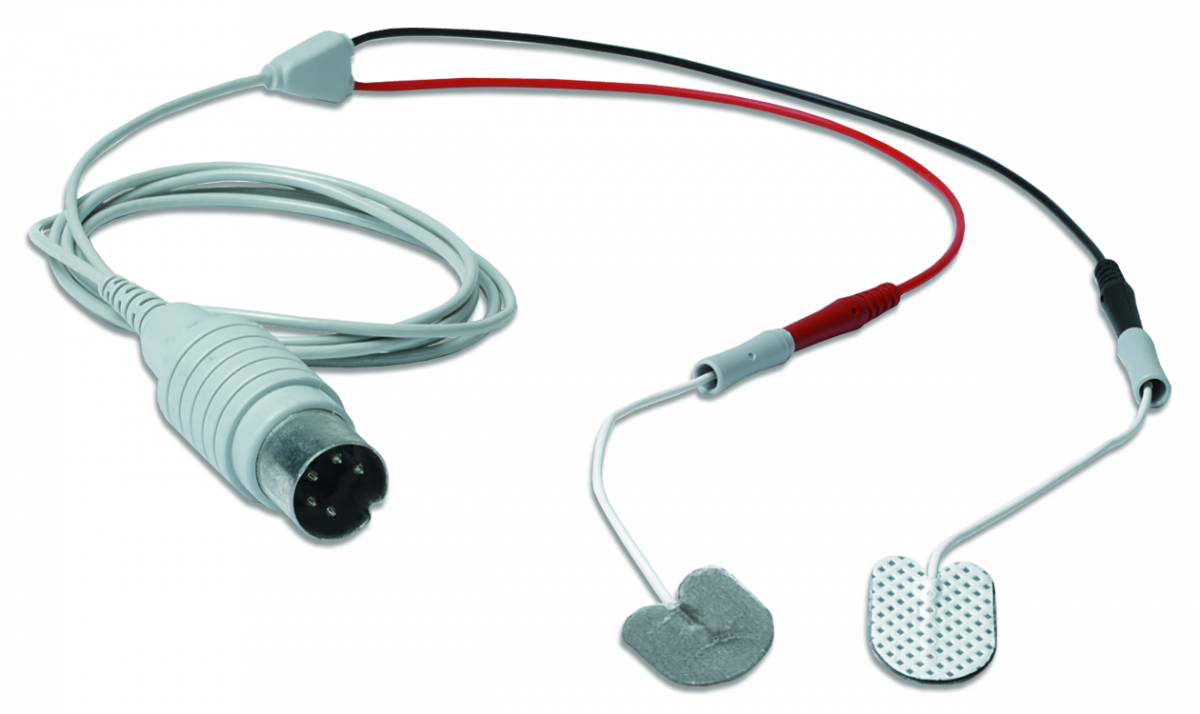 Pre-gelled Disposable Surface Electrodes | Disposable Adhesive ...