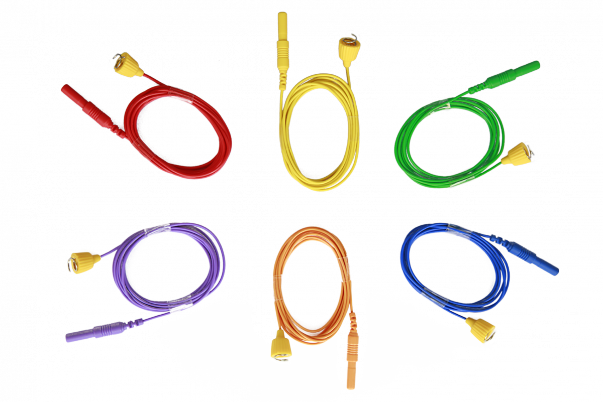 Disposable Subdermal Corkscrew Needle Electrode | IOM Disposable ...