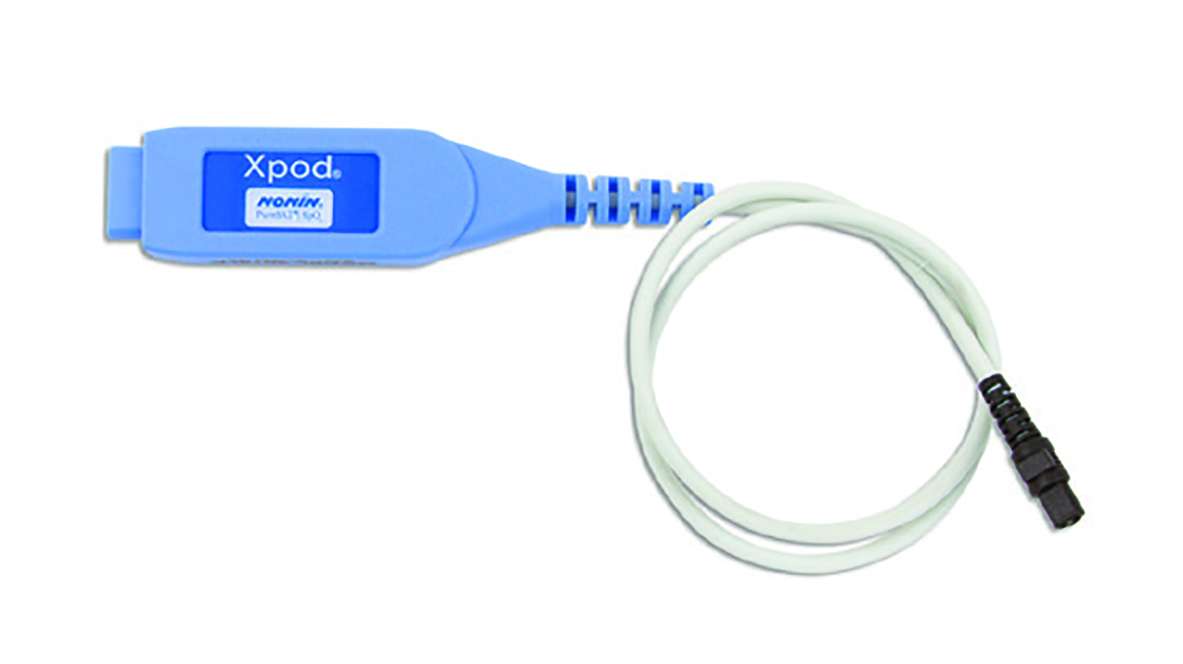 Nonin Xpod | Oximetry | Sleep | Neurolite