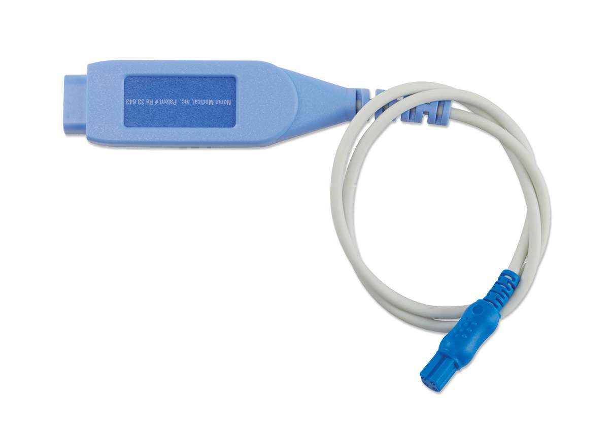 Nonin Xpod | Oximetry | Sleep | Neurolite