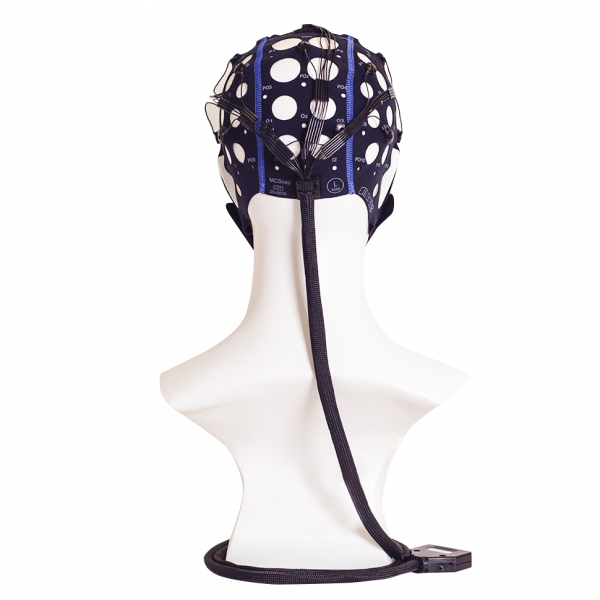 MultiCap-Pro Flat EP | MultiCaps | EEG Hauben | EEG | Neurolite