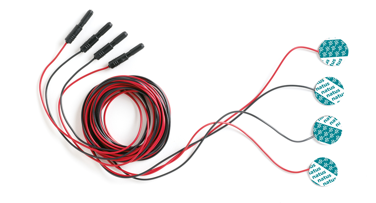 Disposable Electrode Disk | Disposable Adhesive Electrodes | EMG ... Disposable Electrode Disk | Disposable Adhesive Electrodes | EMG ...