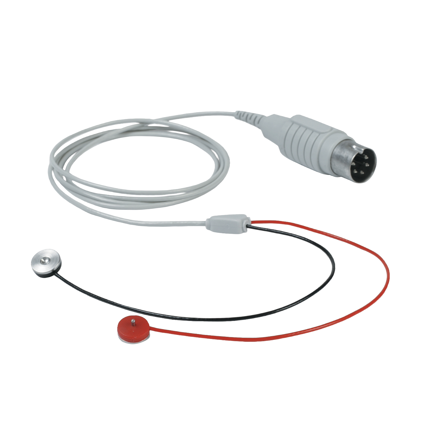 HUSH Disc Electrode Pair | Stimulation & Recording Electrodes | Other ...