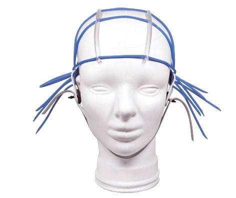 Schröter EEG Cap for Bridge Electrodes | Neurolite